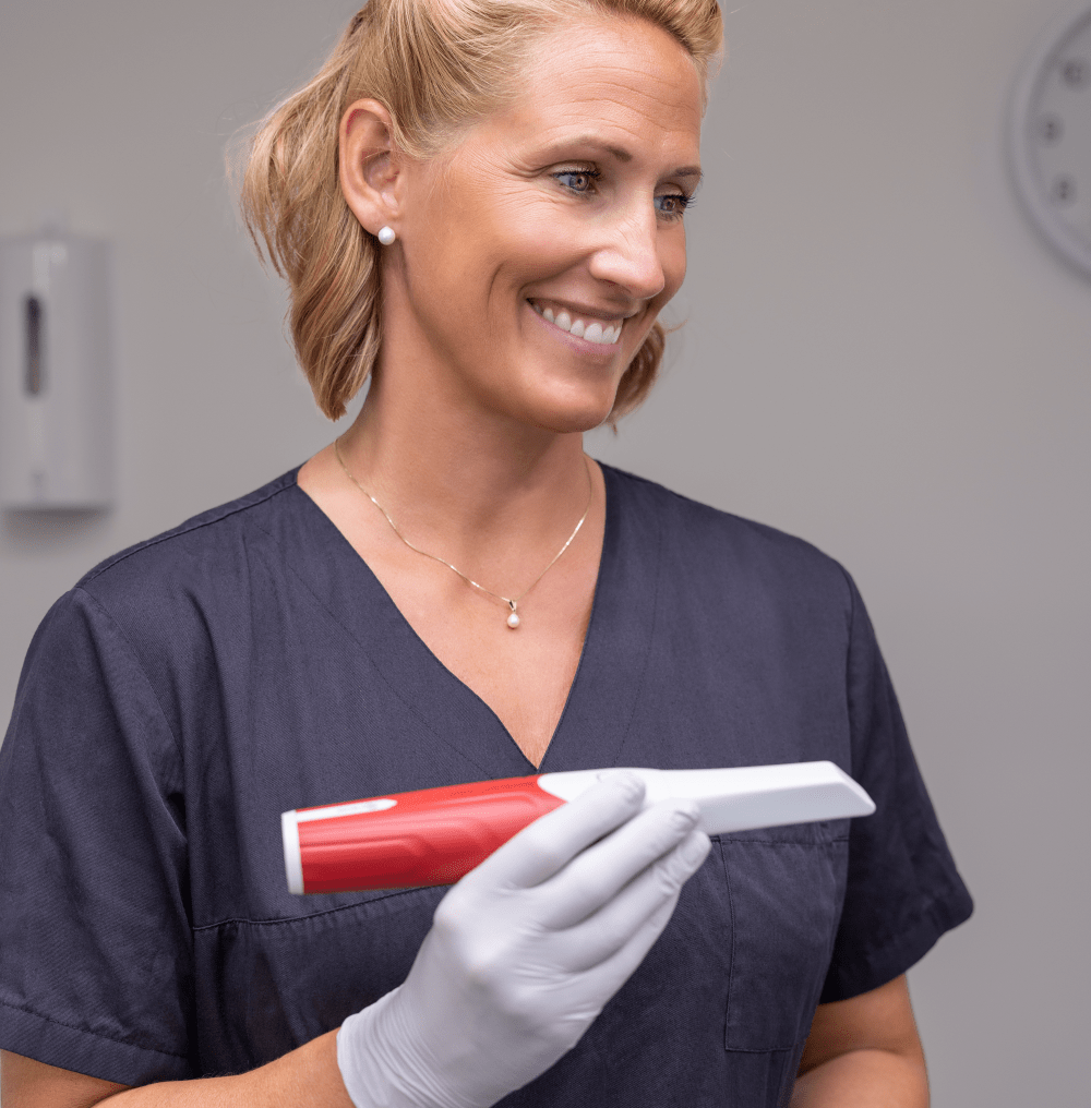 NeoScan™ - Your complete impression solution